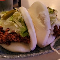 167 Raw - Seafood Restaurant in Charleston