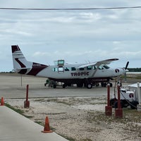 Belize City Municipal Airstrip - Belize City, Belize District