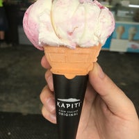 Original Pokeno Ice Cream & Cafe - Pukekohe, Auckland