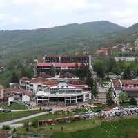 Prolom banja - 2 tips from 154 visitors