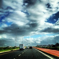 Table View Mall - Shopping Mall in El Cabo