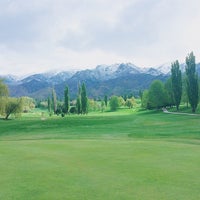 Valley View Golf - Golf Course