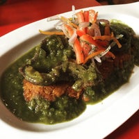 Qaya Cocina Peruana (Now Closed) - 14 tips