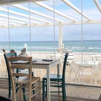 Spiaggia di La Caletta - Beach in La Caletta