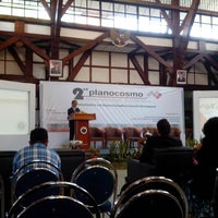 Aula Barat ITB - College Auditorium