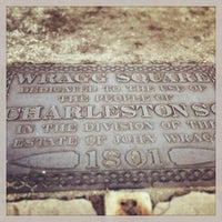 Wragg Square - Downtown Charleston - Charleston, SC