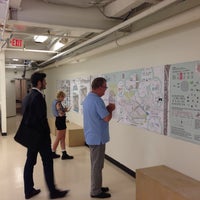 Newschool Of Architecture And Design - East Village - 1249 F St