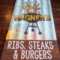 Wagner's Ribs - BBQ Joint
