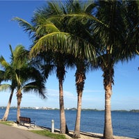Bird Key Park - Sarasota, FL