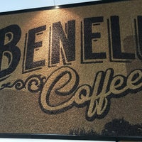 Benelux Coffee - Coffee Shop