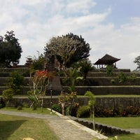 Taman Narmada - Jl. Air Awet Muda