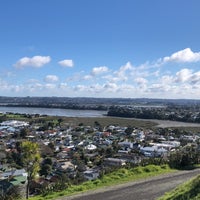 Mount Victoria Reserve - Scenic Lookout in Devonport