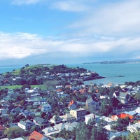 Mount Victoria Reserve - Scenic Lookout in Devonport