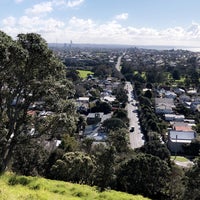 Mount Victoria Reserve - Scenic Lookout in Devonport