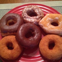 World's Fair Donuts - Southwest Garden - St Louis, MO
