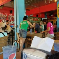 Ruby Street Bar & Grill - American Restaurant