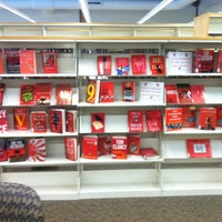 Burlington Public Library - Library in Burlington