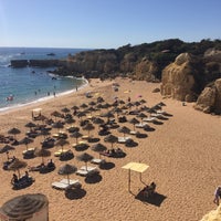 Praia do Castelo - Beach in Albufeira