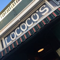 Lo Coco's - Piedmont Avenue - Oakland, CA