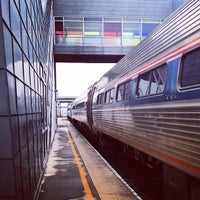 Gateway Multimodal Transportation Center - Downtown West - 15 tips from ...