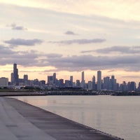Burnham Park - Park in Chicago