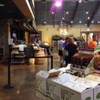 Prairie Berry Winery - Winery