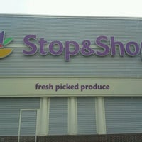 Super Stop & Shop - Quincy Point - 495 Southern Artery