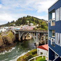 Channel House - 35 Ellingson Ave