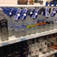 SAQ Express - Liquor Store in Plateau-Mont-Royal