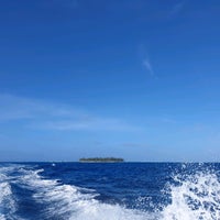 Mañagaha Island - Island in Tanapag