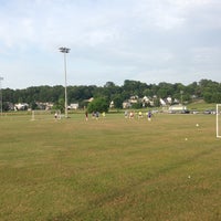 Camp Jordan Park - Park in East Ridge