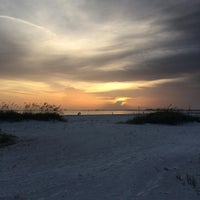 Bowditch Point Beach - Beach