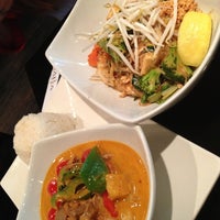 ViV Thai - Hell's Kitchen - New York, NY