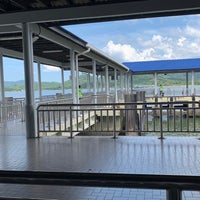 Terminal Jeti Lumut - Pier in Lumut