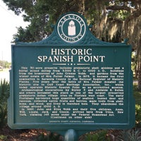 Historic Spanish Point - 8 tips
