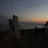 Barrington Town Beach - Barrington, RI