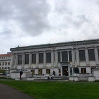 Doe Library - University of California-Berkeley - UC Berkeley