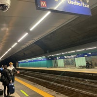 Metro Cavour (L2) - Pendino - Napoli, Campania