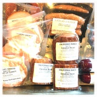 Usinger's Famous Sausage - Kilbourn Town - Milwaukee, WI