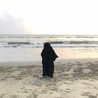 Laboni Point - Cox's Bazaar Sea Beach