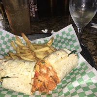 Packy's Sports Grill - Bar