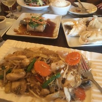 Sticky Rice - Thai Restaurant in Horner Park