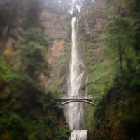 Multnomah Falls - 185 tips from 21377 visitors