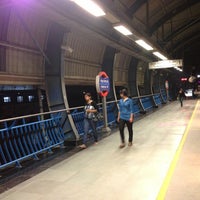 Noida Sector 16 Metro Station - Noida, Uttar Pradesh