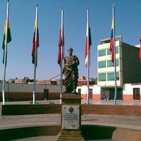 Parque Bolivar Surquillo - 1 tip from 48 visitors