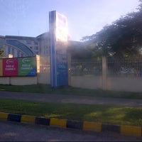 DSTV Tanzania (Head Quarter) - Dar es Salaam, Dar es Salaam Region