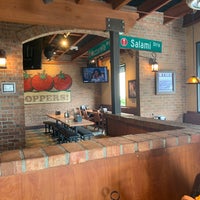 Toppers Pizza Place - Pizzeria in Simi Valley