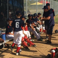 Sepulveda Basin Sports Complex - Sports and Recreation in Encino