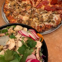 Toppers Pizza Place - Pizzeria in Simi Valley