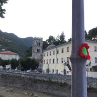 Seravezza - Lucca, Toscana